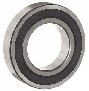 FAG 2304-2RS-TVH Self-Aligning Double Row Double Sealed Ball Bearing ...