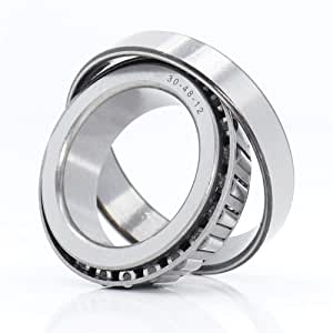 SKF 30311 Tapered Roller Bearing — North East Escalator Parts
